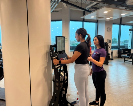 Gym in Twickenham | TW2 Health & Fitness Club | TW2 Health and Fitness Club