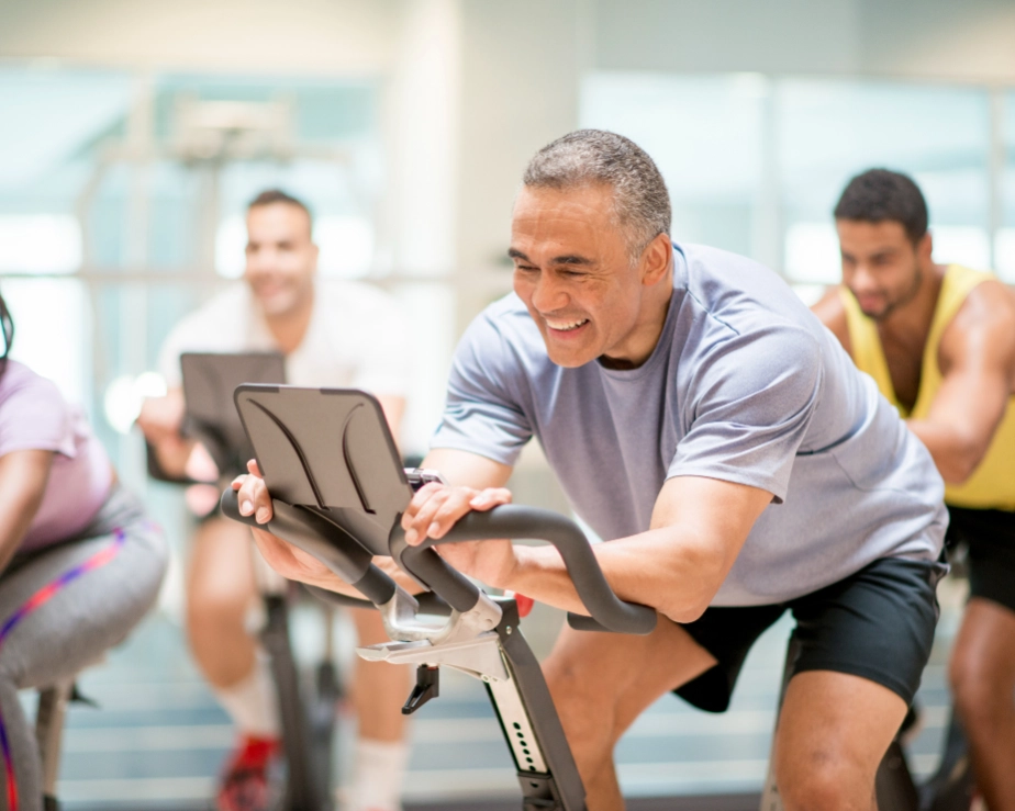 Fitness Classes in Twickenham | TW2 Health and Fitness Club