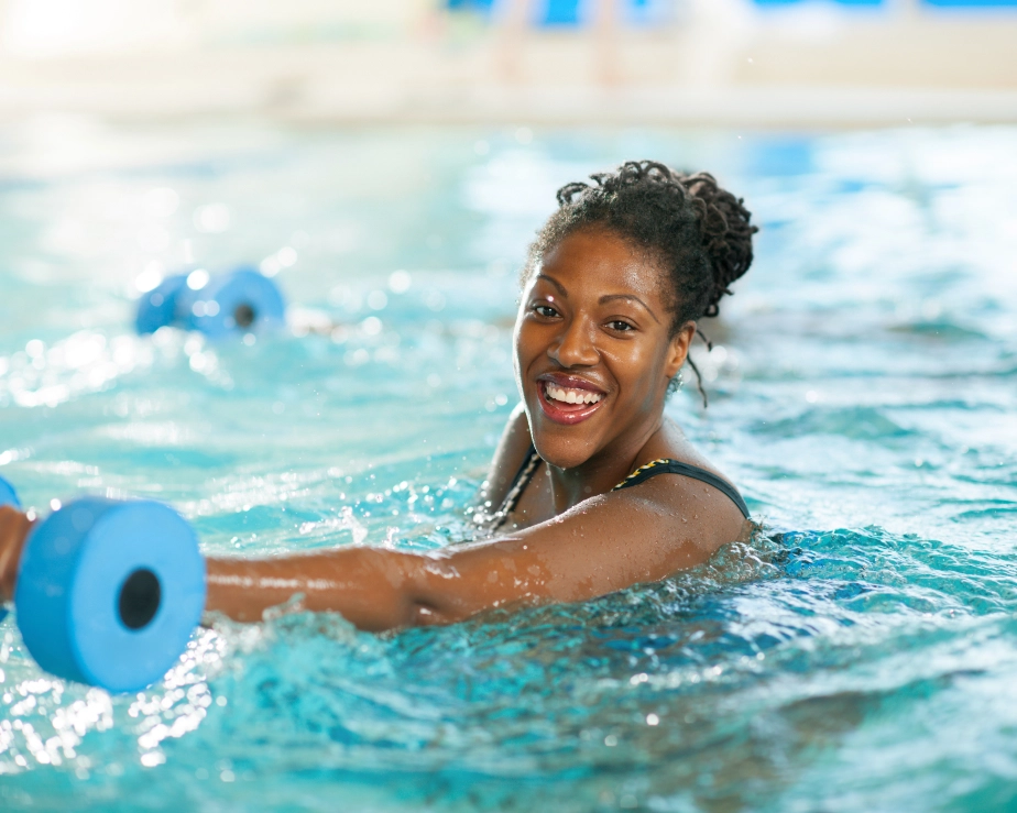 Fitness Classes in Twickenham | TW2 Health and Fitness Club